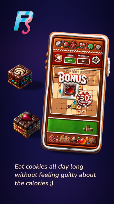 Just Delicious! android iOS apk download for free-TapTap