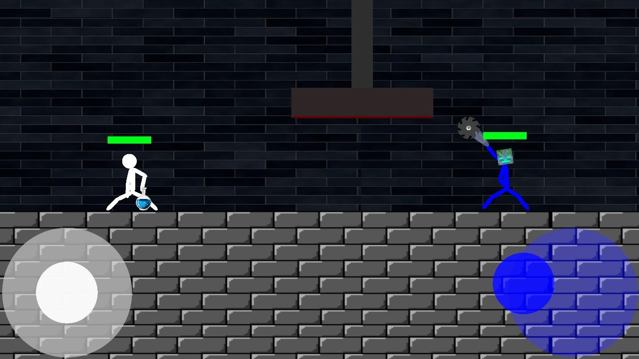 Ragdoll Battle android iOS-TapTap