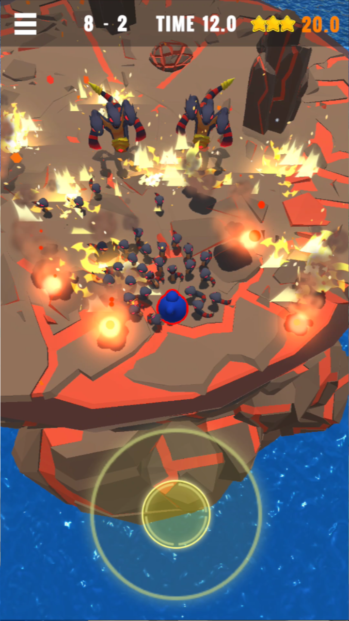 Tackle Attack android iOS apk download for free-TapTap