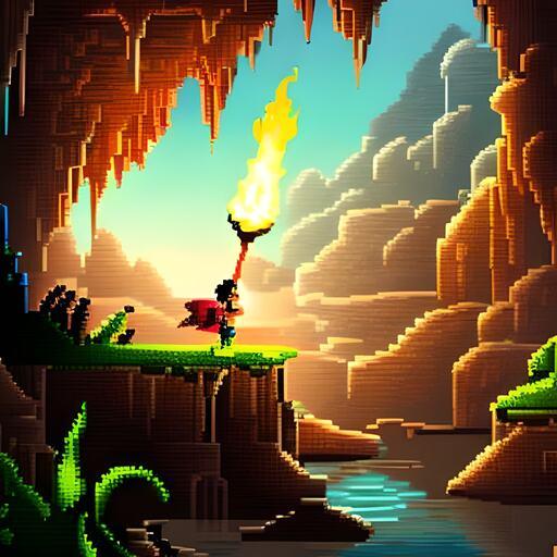 Radiant Adventures Latest Version for Android/iOS - TapTap