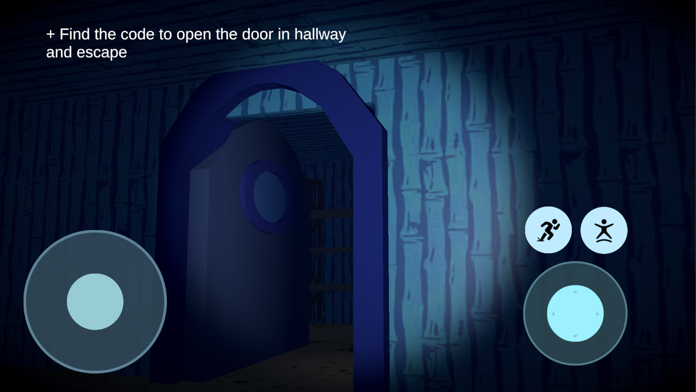 Sinister Squid Tentacle Game android iOS apk download for free-TapTap