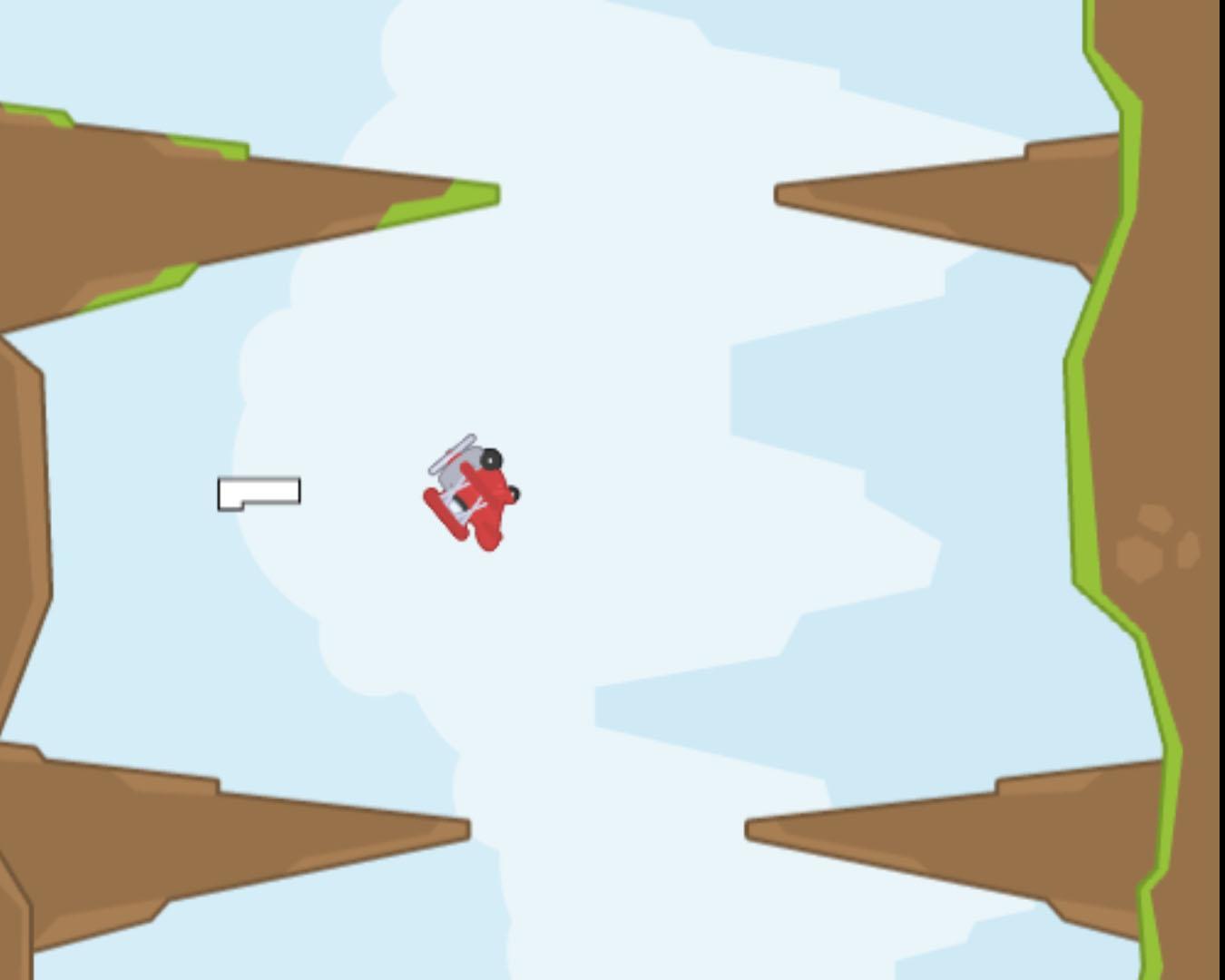 Cave Flyer android iOS-TapTap