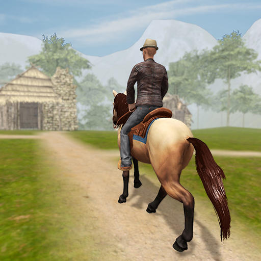 Wild Horse Games Sim Survival for Android/iOS - TapTap
