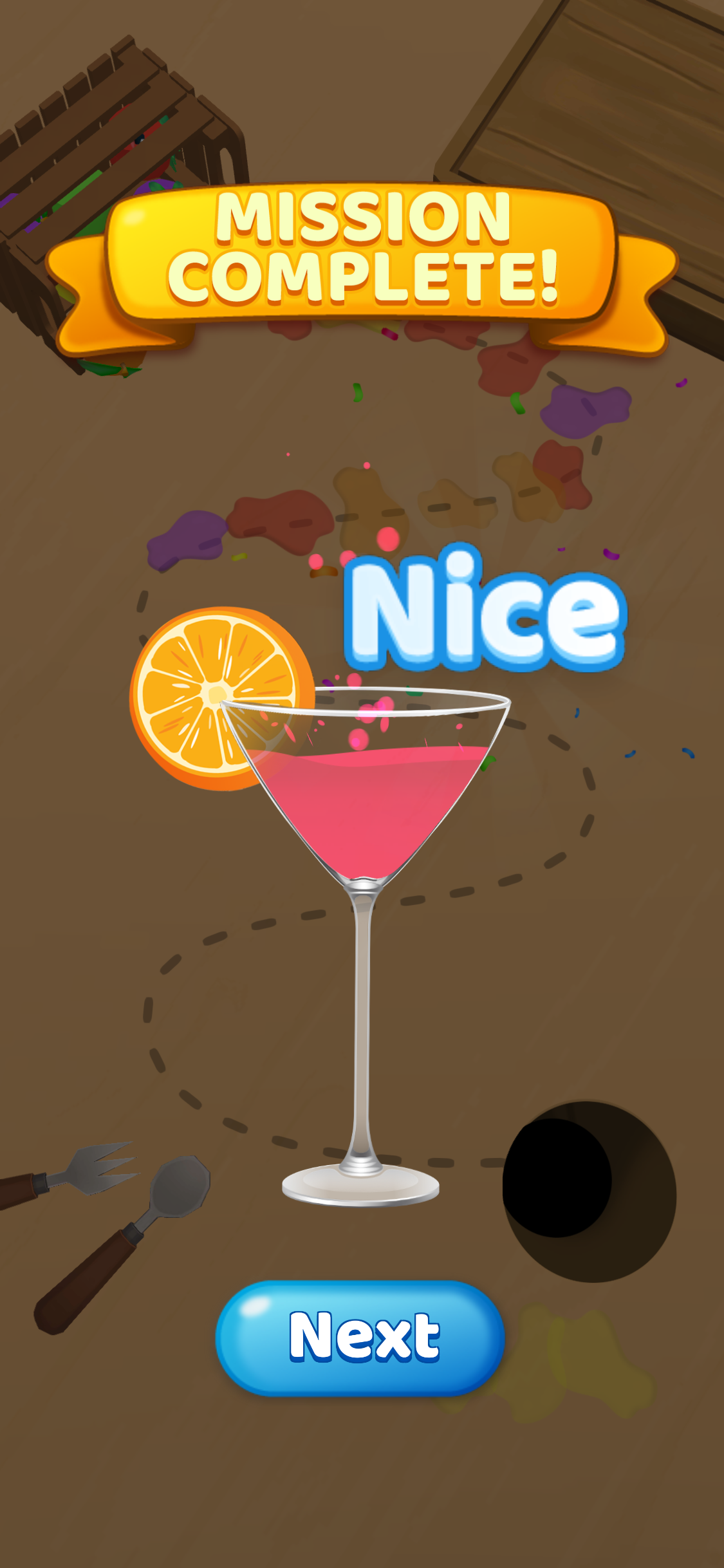 Fruit Rush! android iOS apk download for free-TapTap