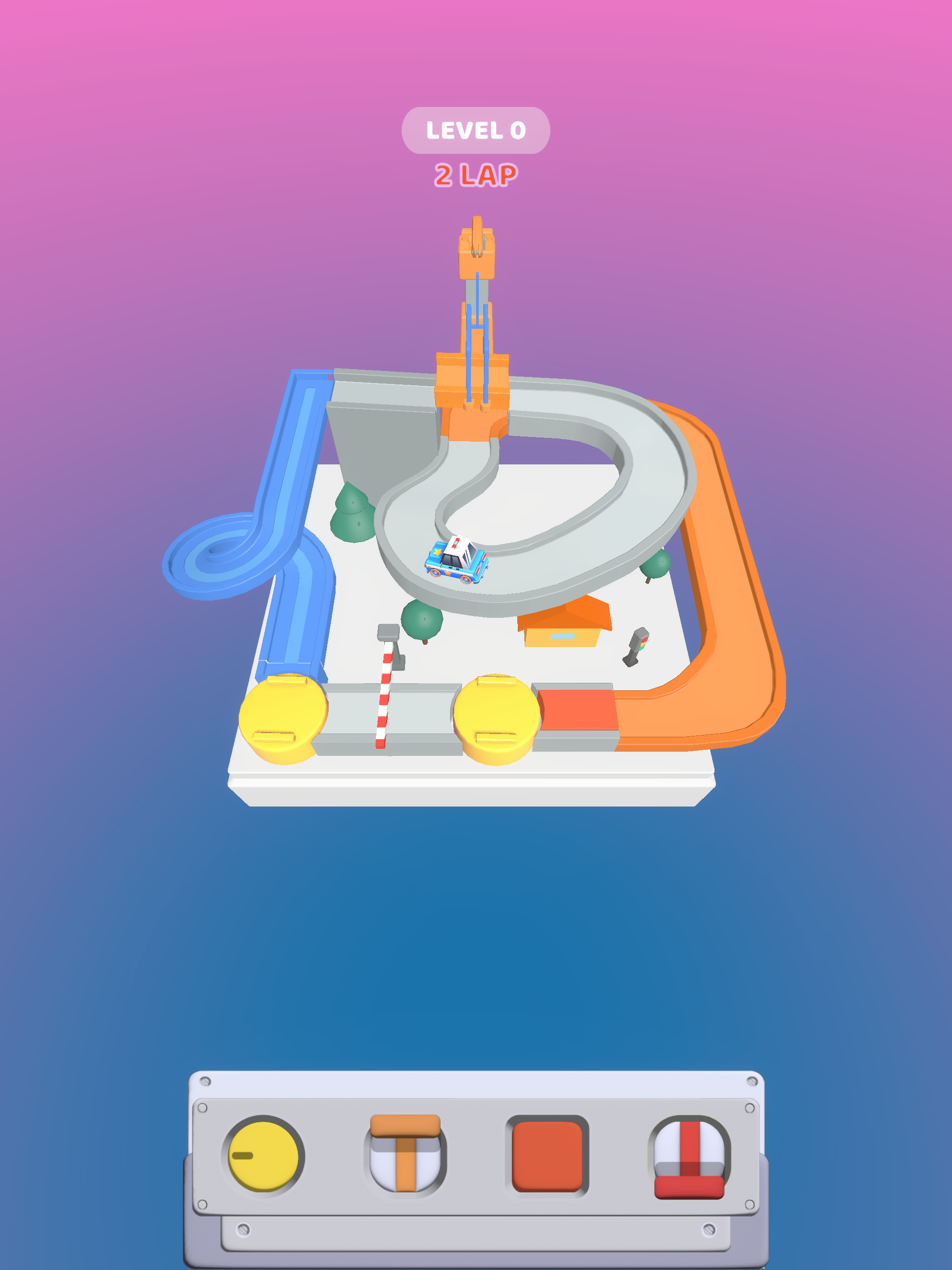 Riddle Road android iOS-TapTap