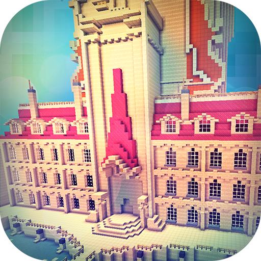 Princess World: Craft Build for Android/iOS - TapTap