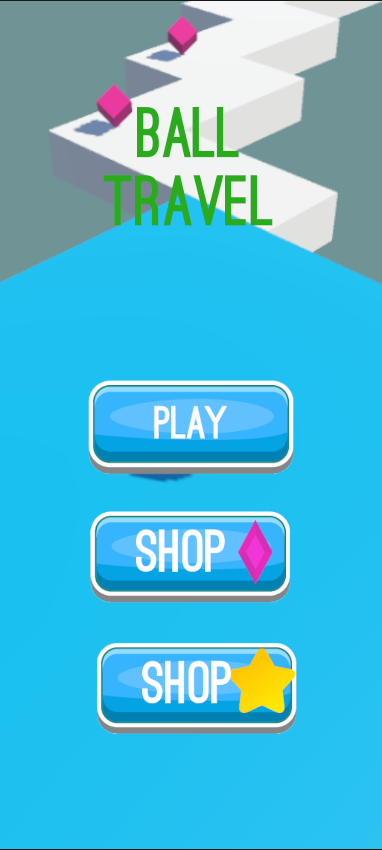 Ball Travel android iOS-TapTap