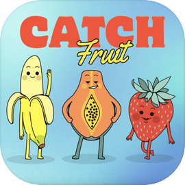 Catch Fruit android iOS-TapTap