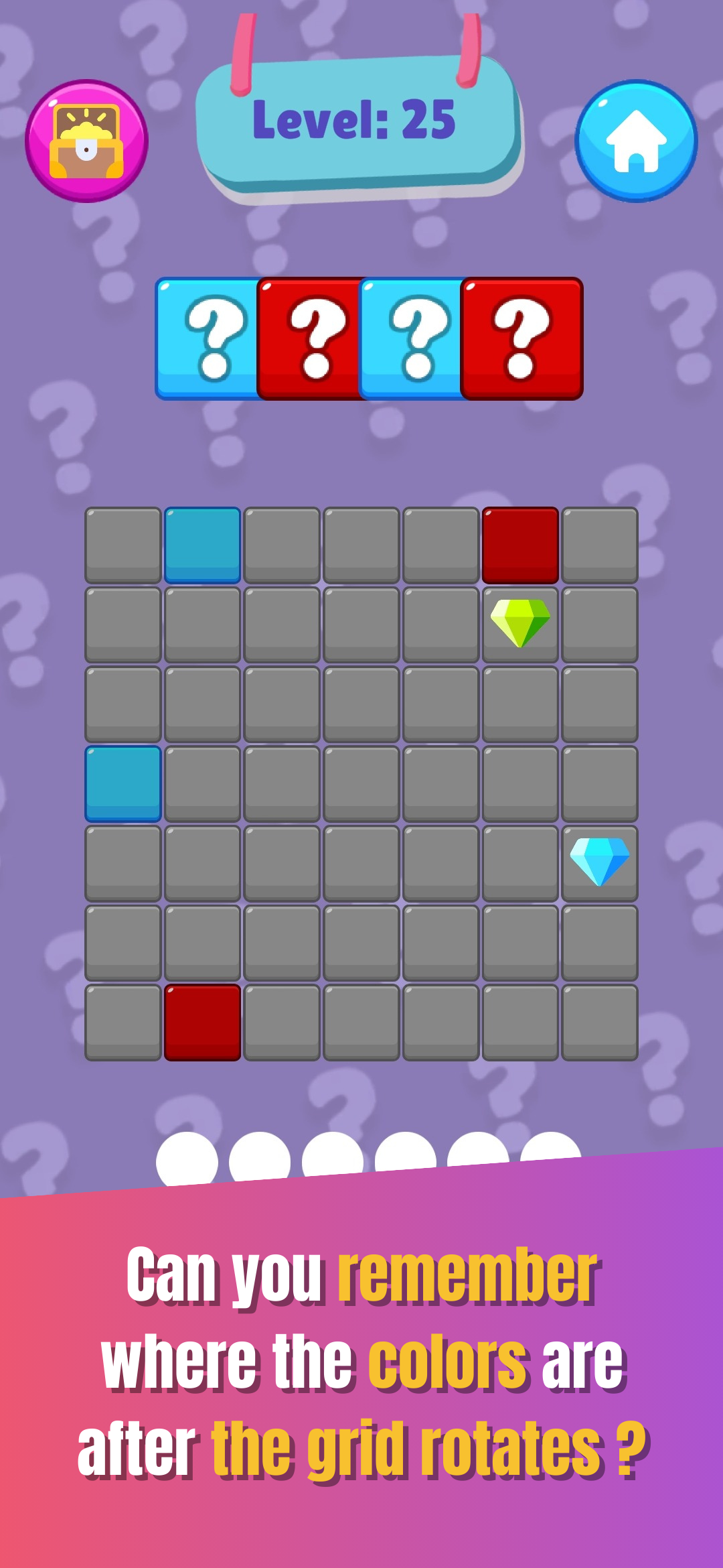 Tile Twister: Memory Game android iOS apk download for free-TapTap
