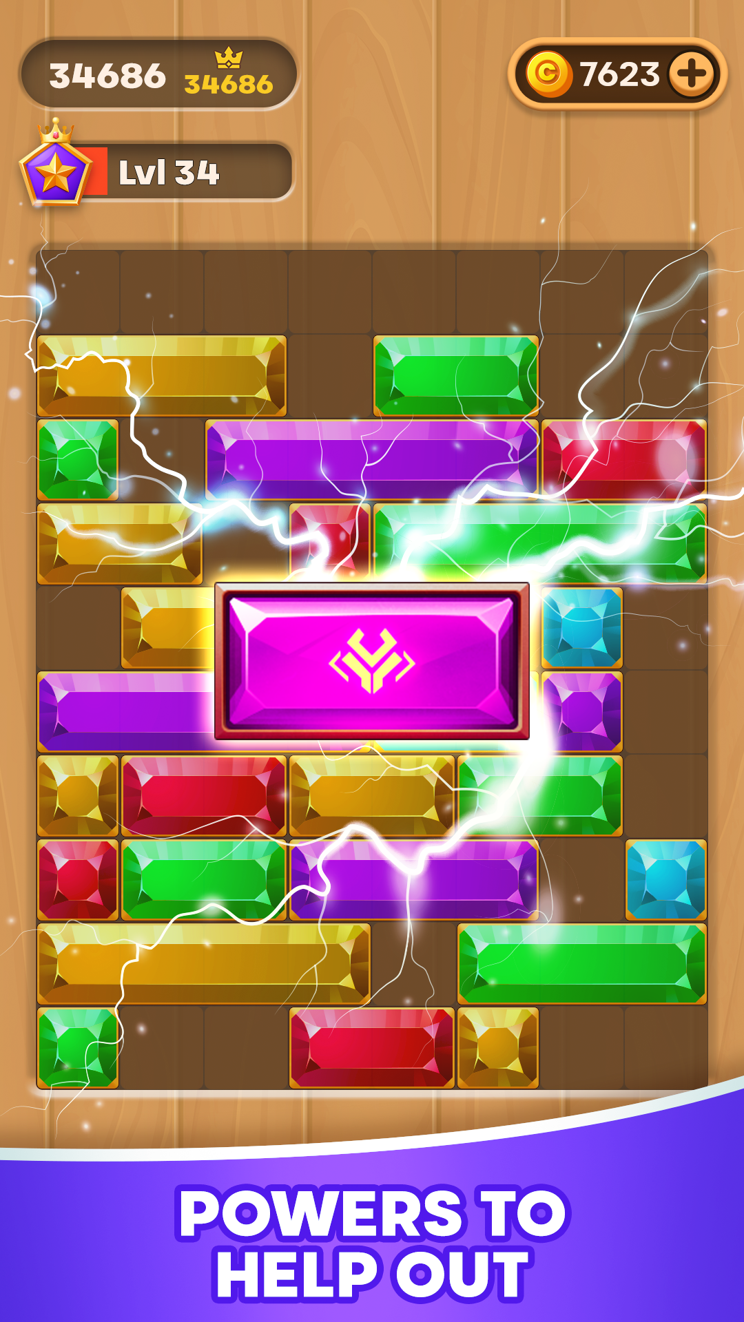 Block Drop Slide: Block Puzzle android iOS apk download for free-TapTap