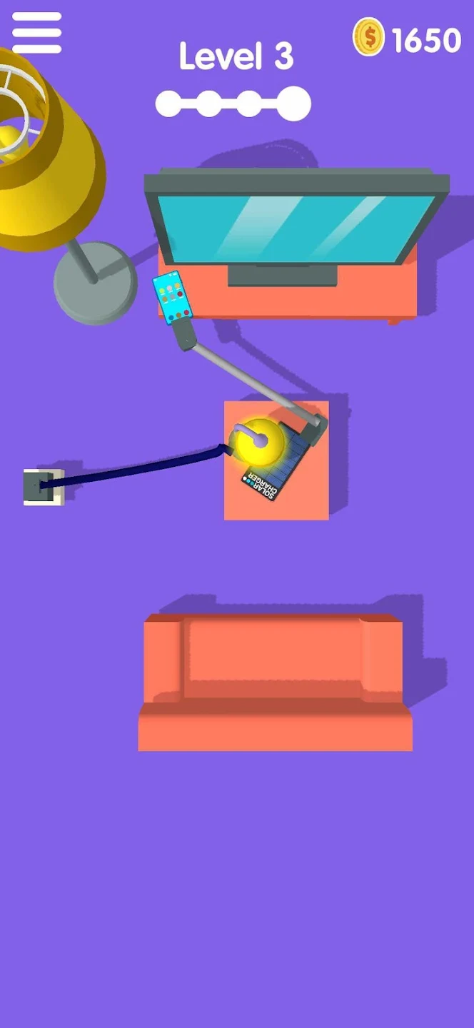 Power Drain android iOS-TapTap