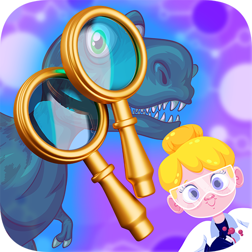 Dino Search - Fossils Digging for Android/iOS - TapTap