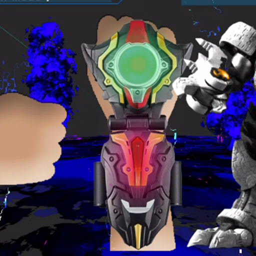 DX Ultra Taiga Latest Version for Android/iOS APK - TapTap