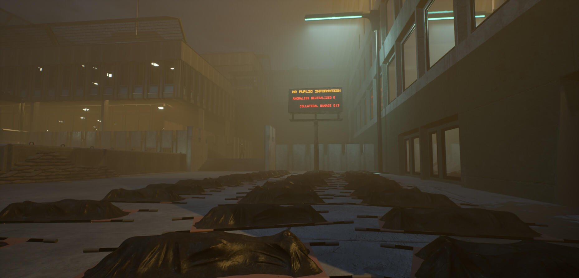 Project13: Nightwatch android iOS-TapTap