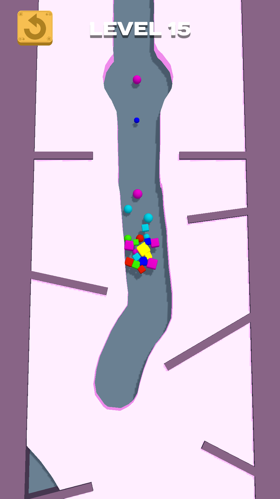 Sand Falls - Dig This android iOS apk download for free-TapTap