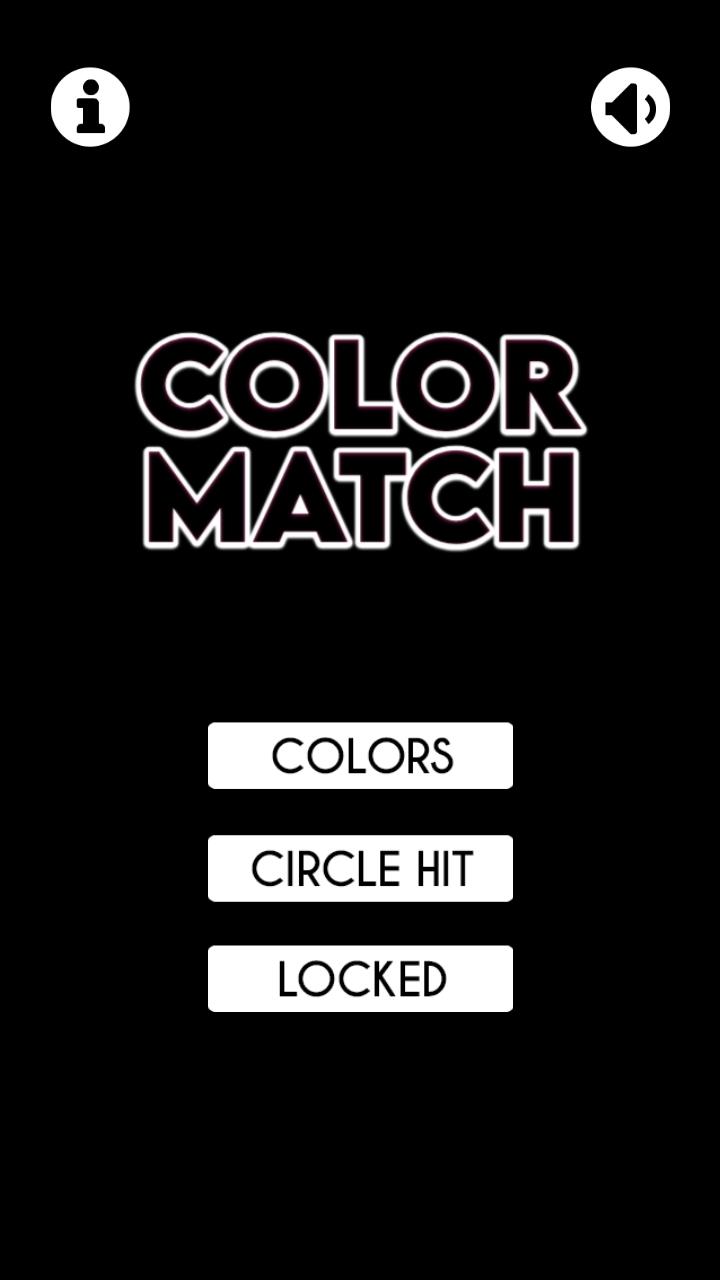Color Match Ball Shooter Game android iOS apk download for free-TapTap