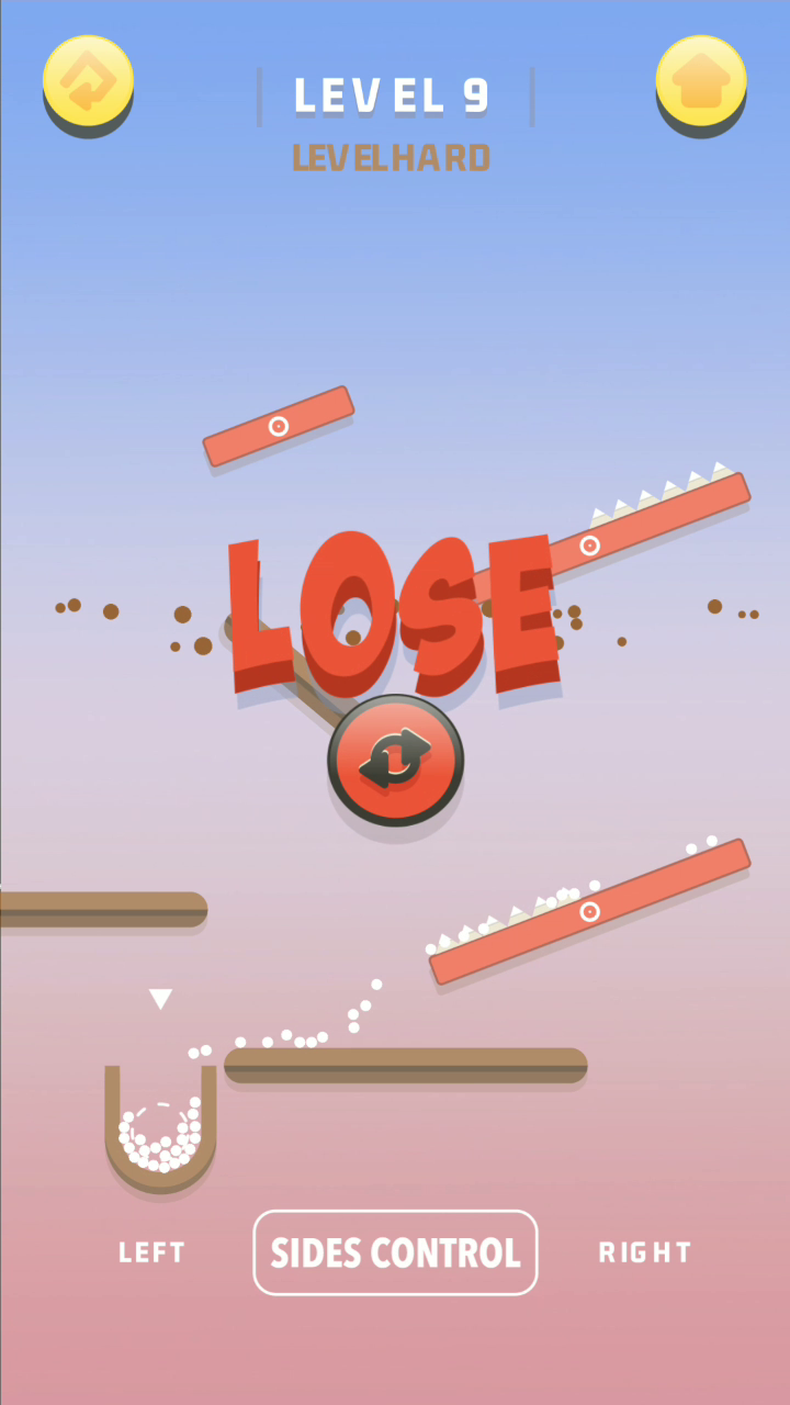 Ball Escape Game android iOS apk download for free-TapTap