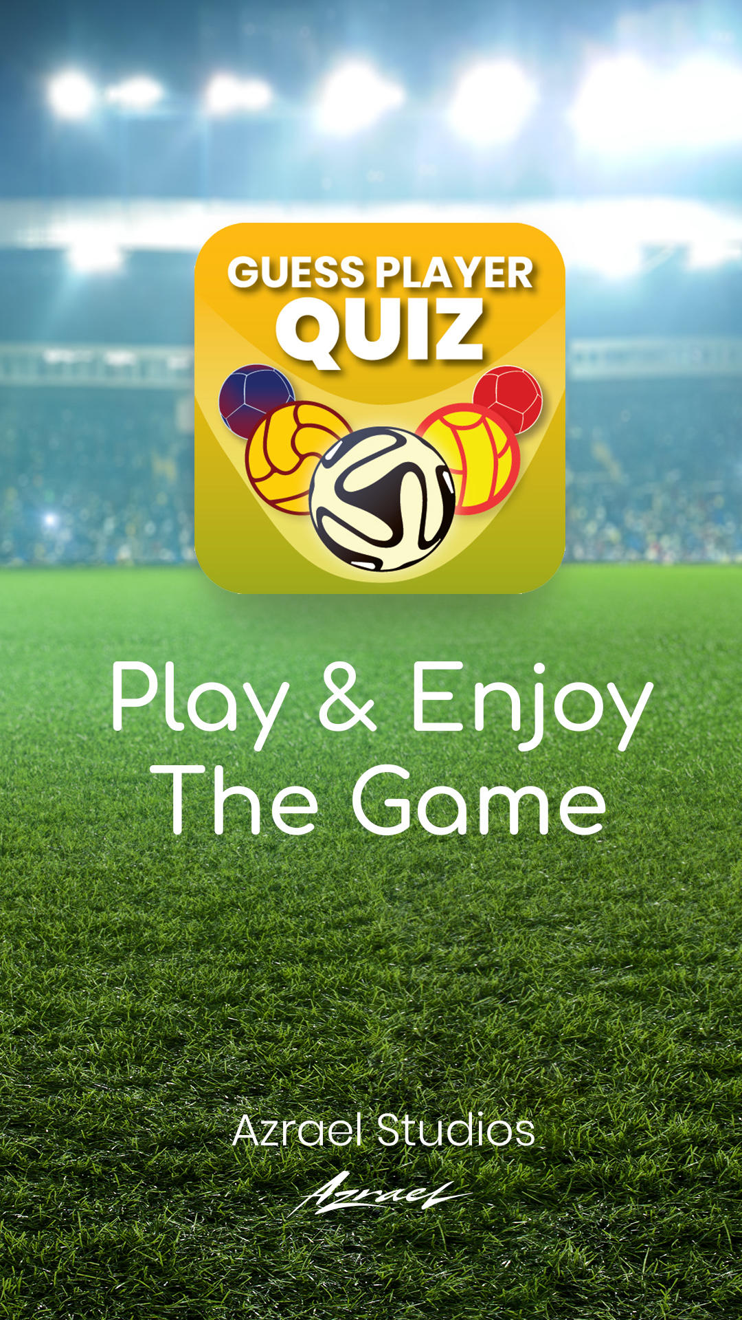 Guess Football Player Quiz android iOS apk download for free-TapTap