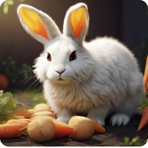 Rabbit Simulator: Adventures for Android/iOS - TapTap