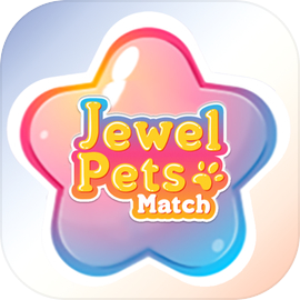Jewel Pets Match android iOS apk download for free-TapTap