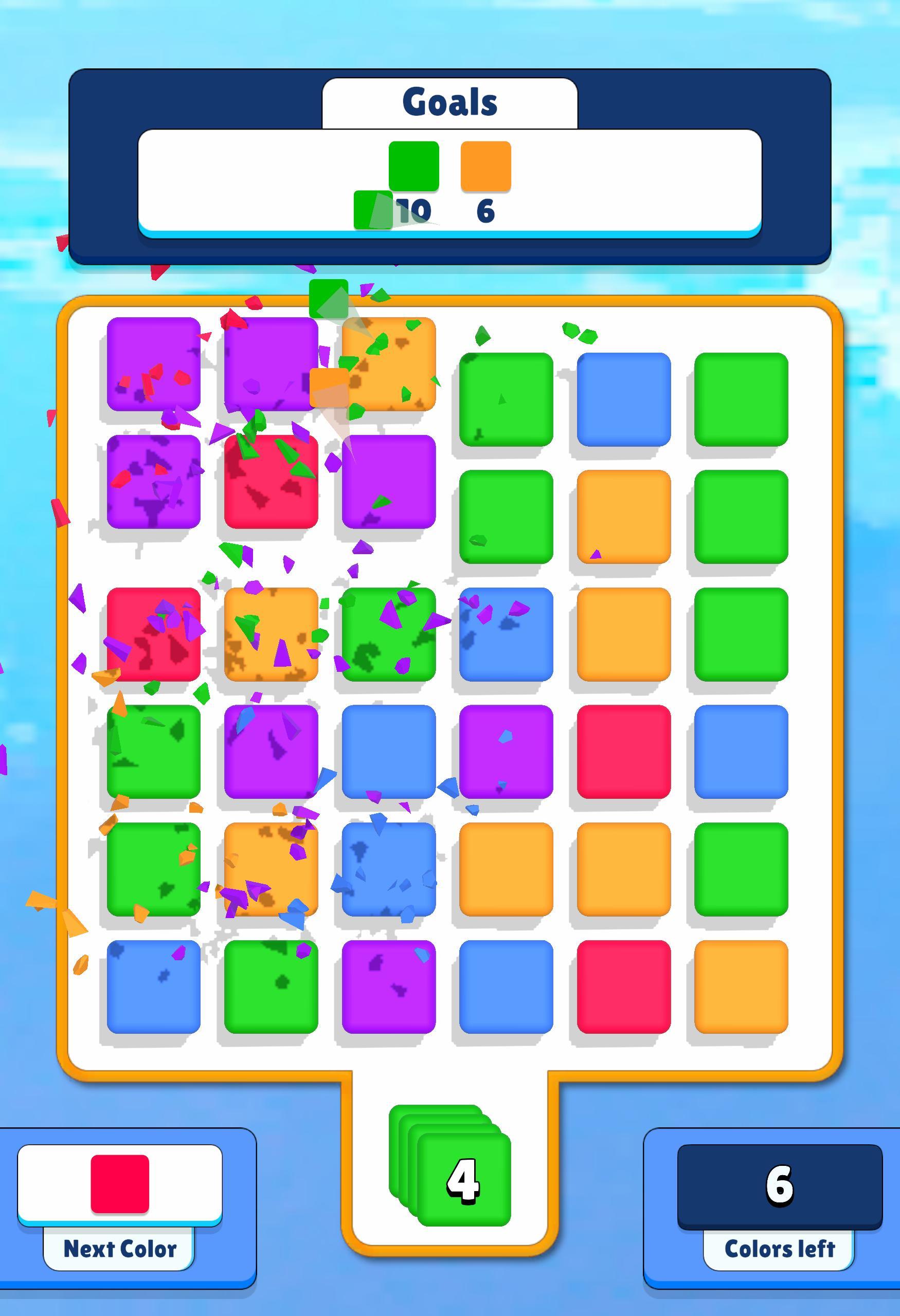 Square Match android iOS apk download for free-TapTap