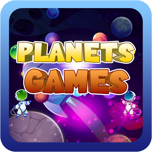 Download Games of the Planets 5.0 for Android/iOS APK - TapTap