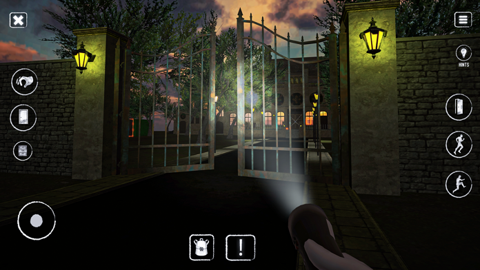 Download Scary Monster Horror Games for Android/iOS APK - TapTap