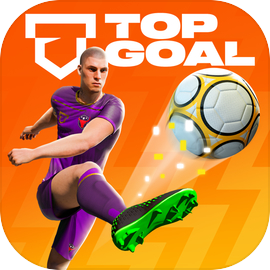 Top Goal: Soccer Champion - Ruslan Melnikov's Posts - TapTap