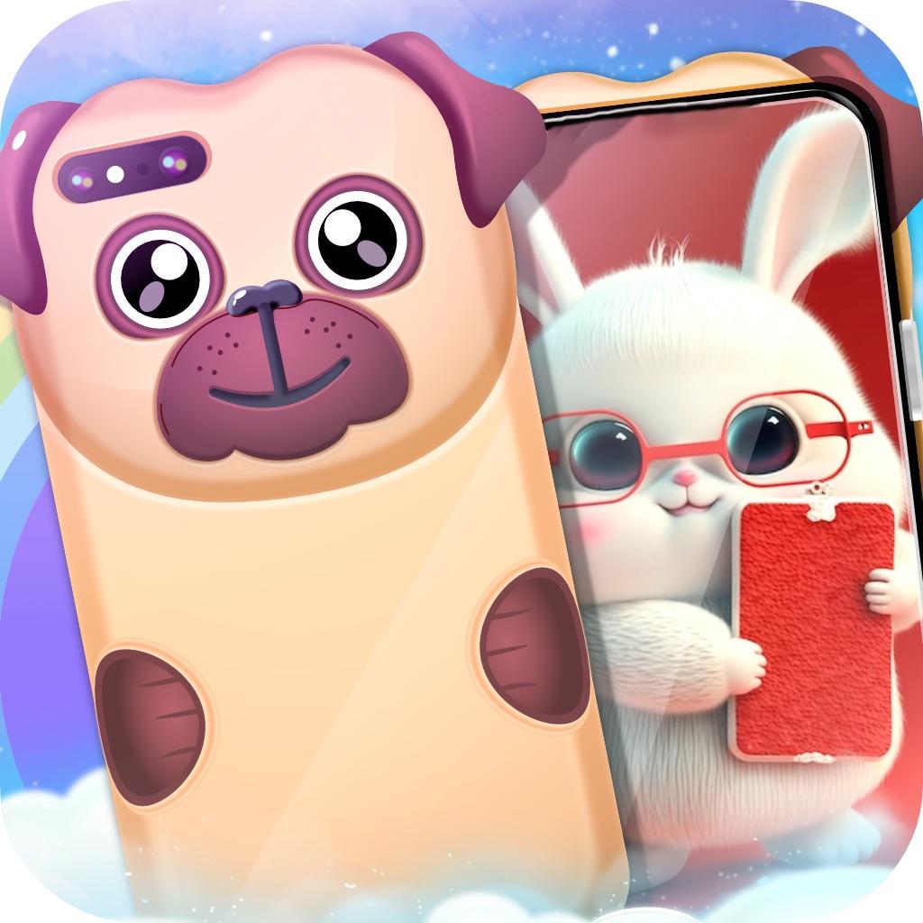 DIY Phone Case Mobile Makeover for Android/iOS - TapTap