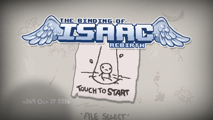 The Binding of Isaac: Rebirth for Android/iOS - TapTap