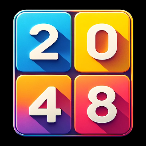 J2 Blocks - 2048 Puzzle Game for Android/iOS - TapTap