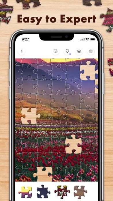Jigsawscapes - Jigsaw Puzzles android iOS apk download for free-TapTap