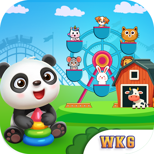 Smart Kids : Learn Play for Android/iOS - TapTap