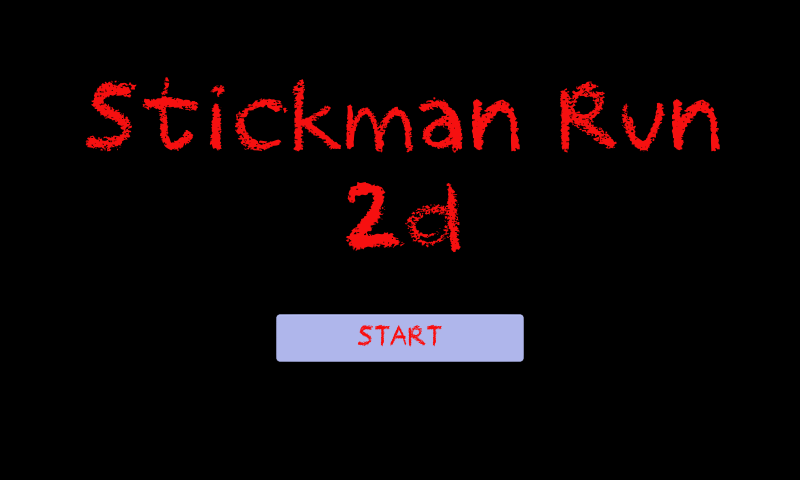 Stickman Run 2D android iOS-TapTap