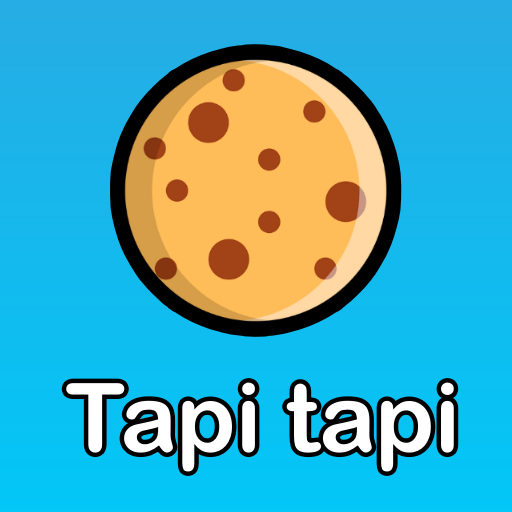 Tapi Tapi Cookie Game android iOS-TapTap