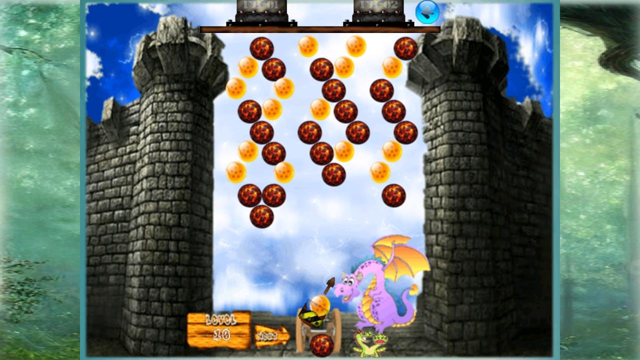 Dragon Bubble android iOS apk download for free-TapTap