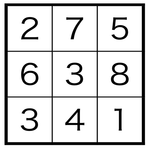 Mudoku - Next Sudoku 1.01 for Android/iOS - TapTap