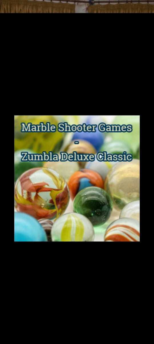 Marble Shooter Games - Zumbla android iOS-TapTap