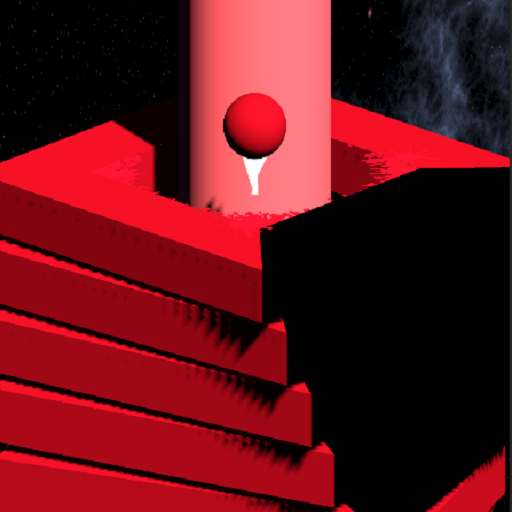 Stack Ball 3D Helix Explode for Android/iOS - TapTap