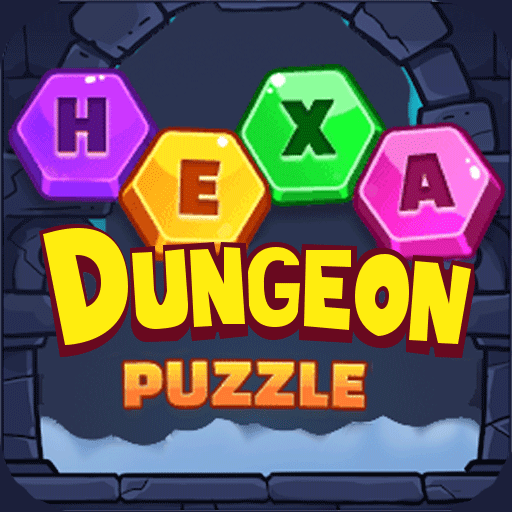 Hexa Dungeon Puzzle Latest Version for Android/iOS - TapTap