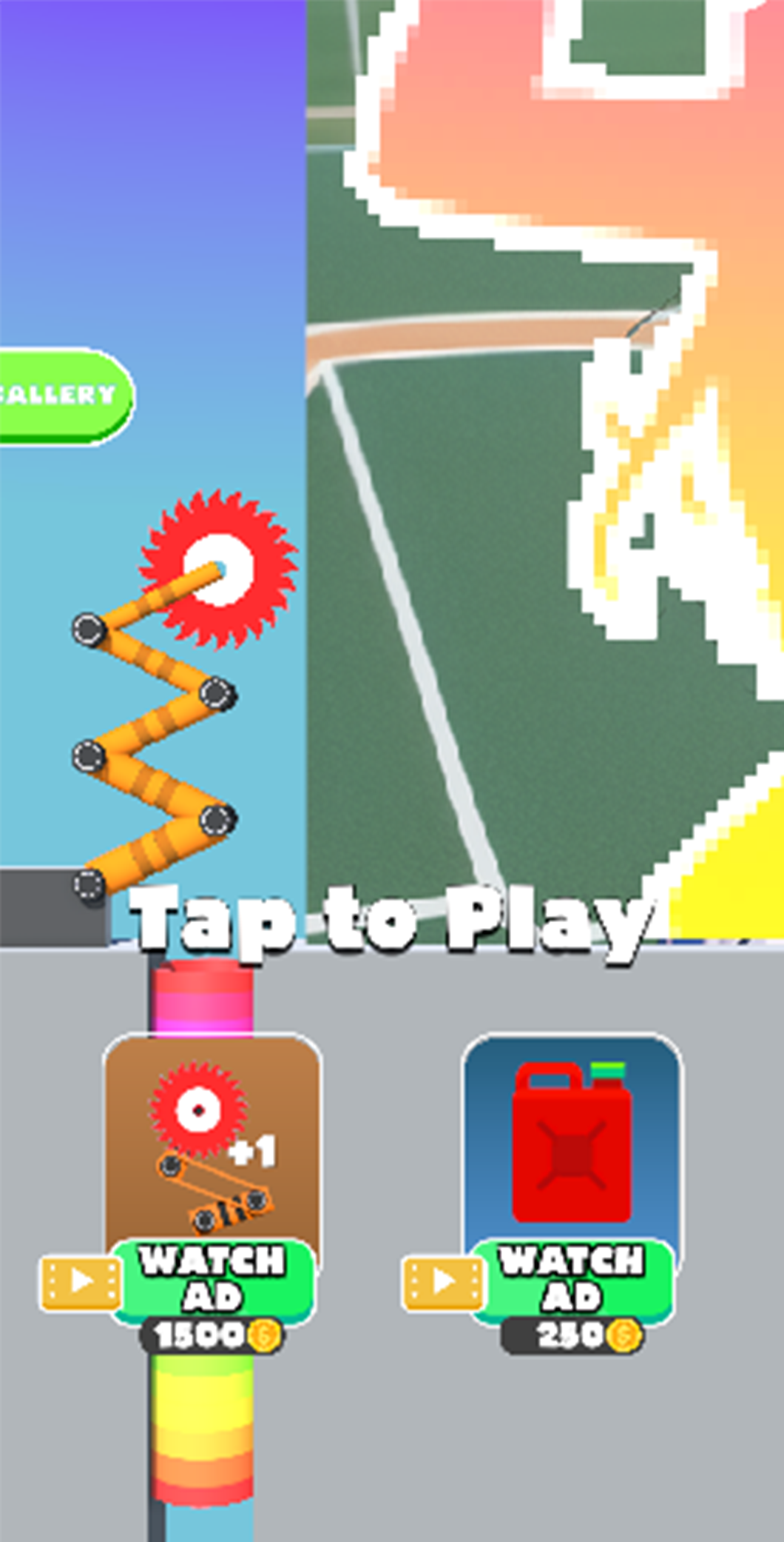 Anime Miner android iOS-TapTap