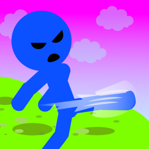 Stickman Fight Zombie Escape 1.0.0.1 for Android/iOS - TapTap