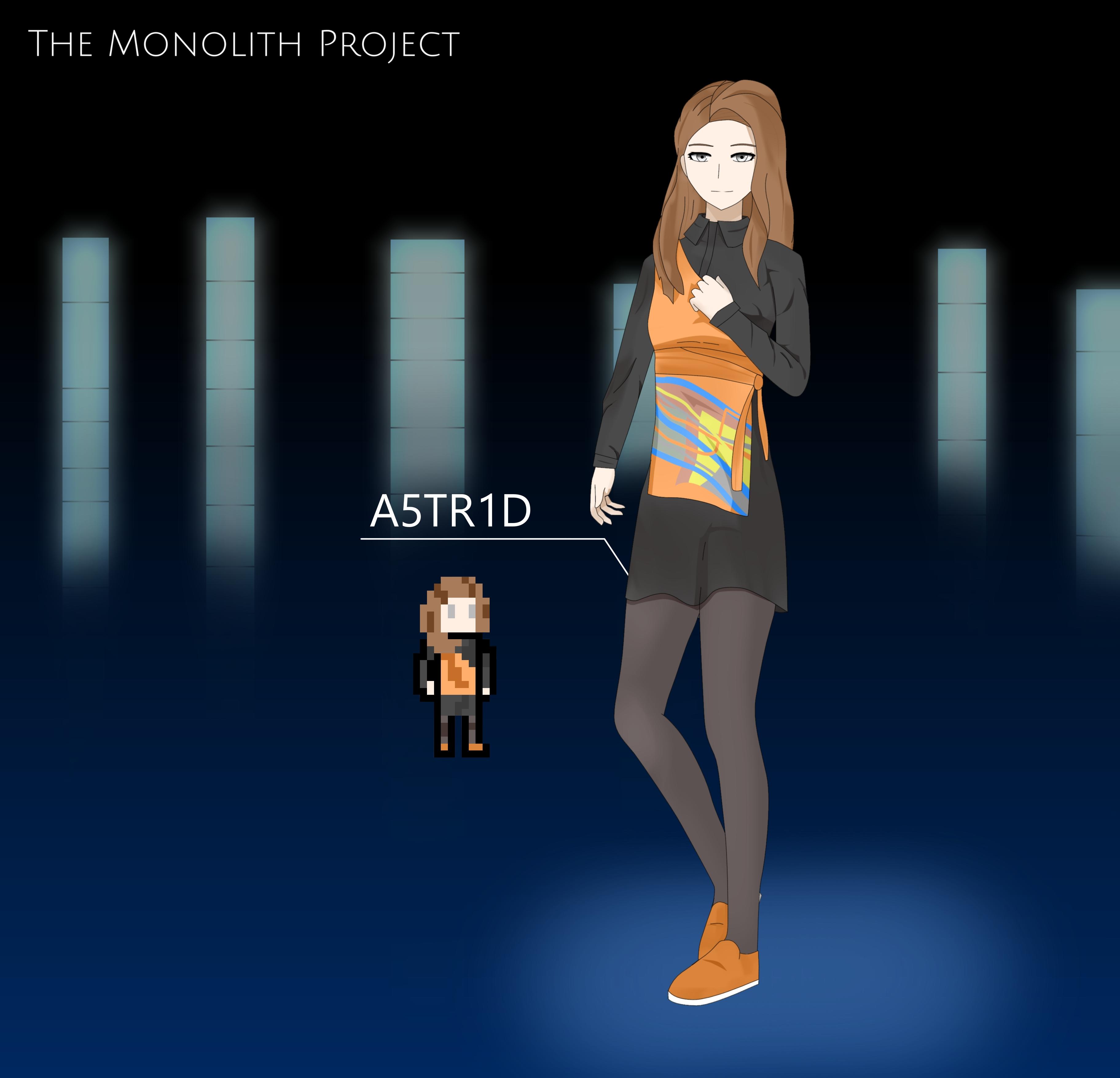 The Monolith Project android iOS apk download for free-TapTap