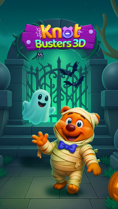 Knot Busters 3D Latest Version for Android/iOS APK - TapTap