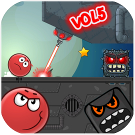 Bounce Ball Adventure - Red Hero Jungle android iOS apk download for free-TapTap