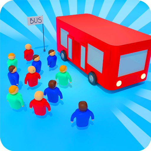 Fill The Bus 3D Latest Version for Android/iOS APK - TapTap