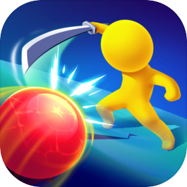 Blade Ball: Dodgeball Master android iOS apk download for free-TapTap