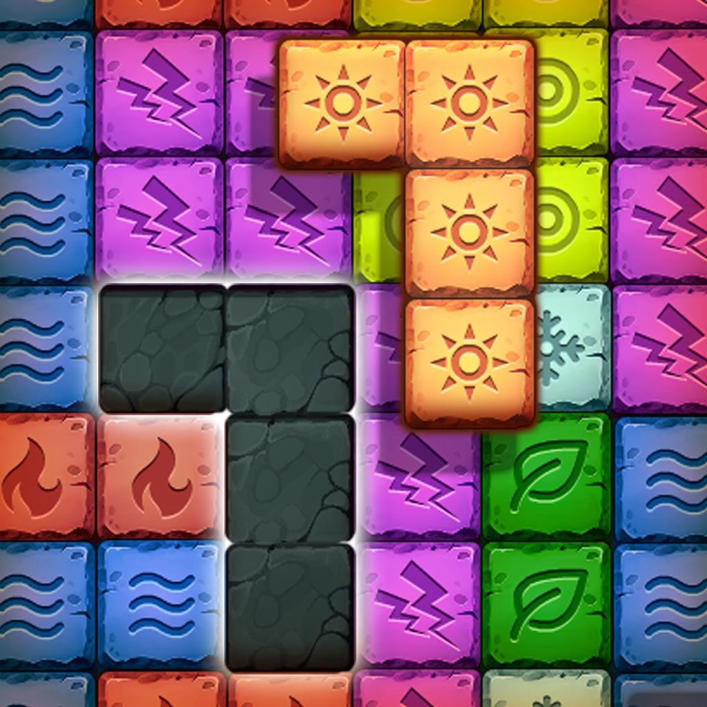 Download Element Blocks Puzzle Game for Android/iOS APK - TapTap