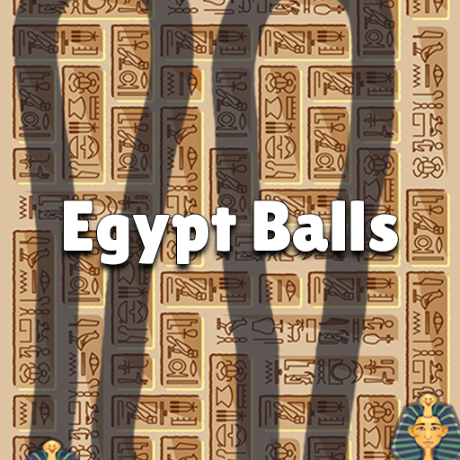 Egypt Balls Latest Version for Android/iOS APK - TapTap