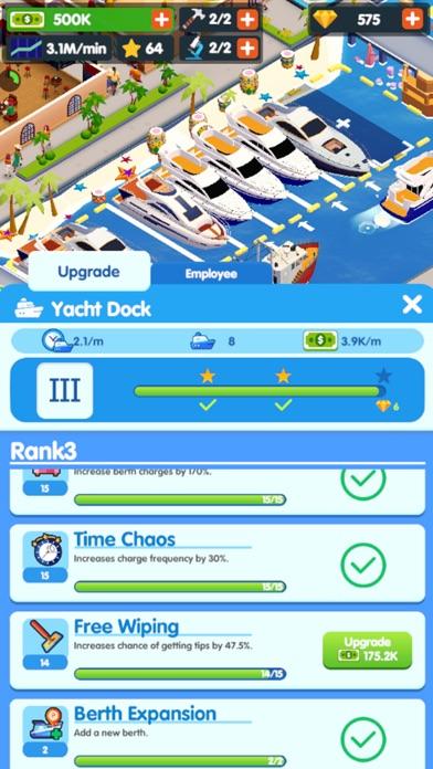 Boat Bay Tycoon android iOS apk download for free-TapTap